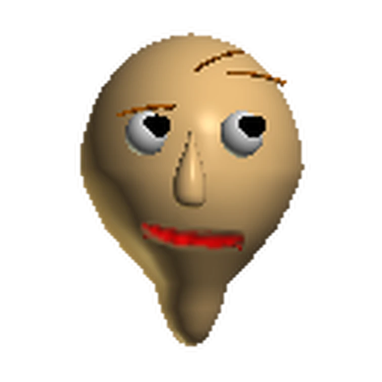 You should do Baldi’s Basics Plus V0.1.5? | Fandom