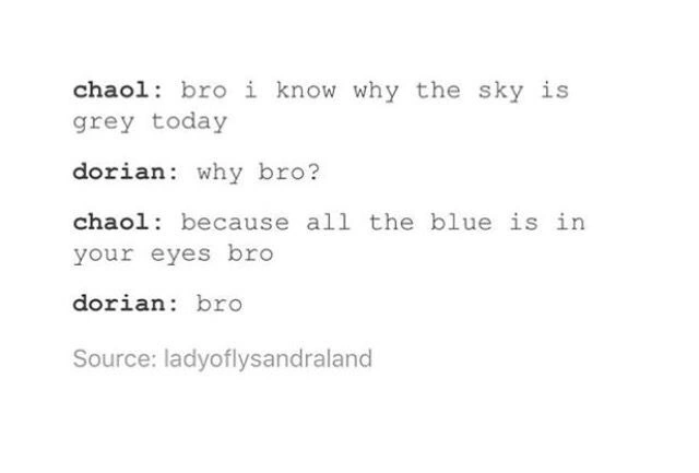 Dorian x Chaol | Fandom