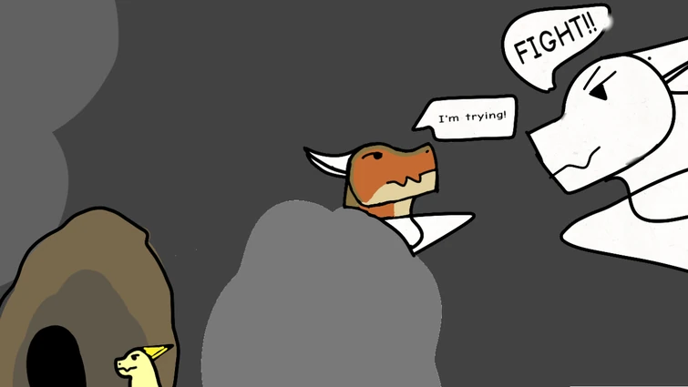 Discuss Everything About Wings of Fire Wiki | Fandom