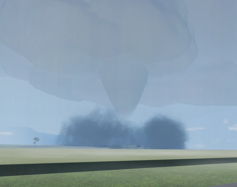 The Meat tornado | Fandom