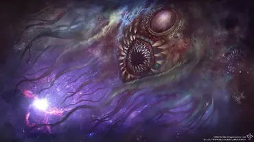 Who is your favorite Outer God? | Fandom