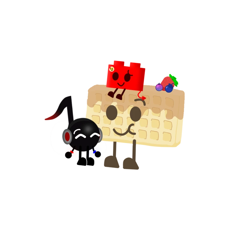 Discuss Everything About Battle for Dream Island Wiki | Fandom