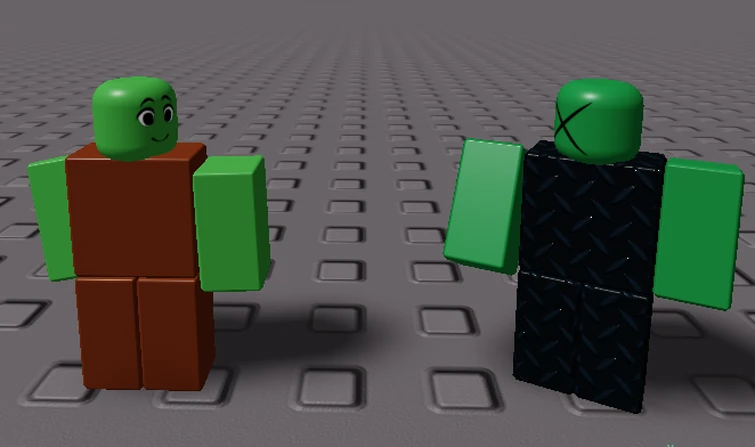 "Normal, what happened to your face?" | Fandom