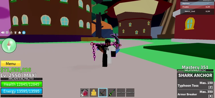 Discuss Everything About Blox Fruits Wiki | Fandom