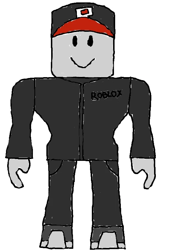 Roblox Guest Art | Fandom
