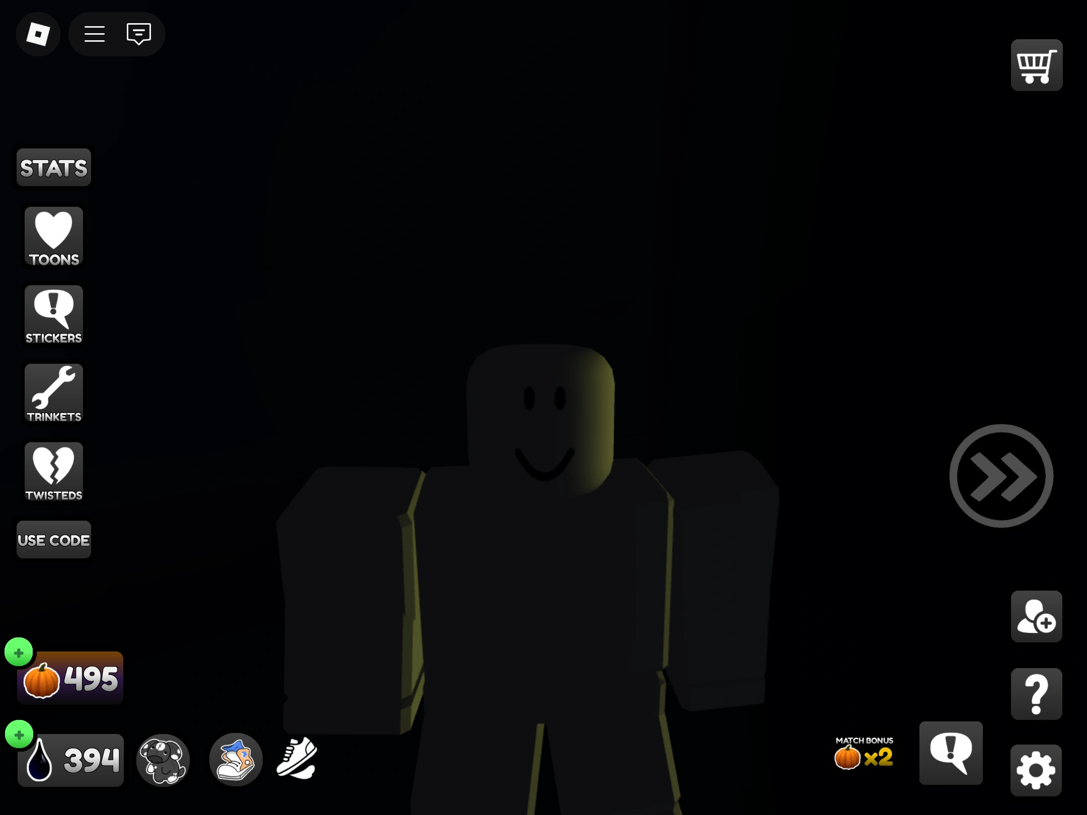 random bug thing | Fandom