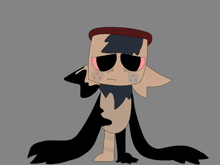 Goob au art | Fandom