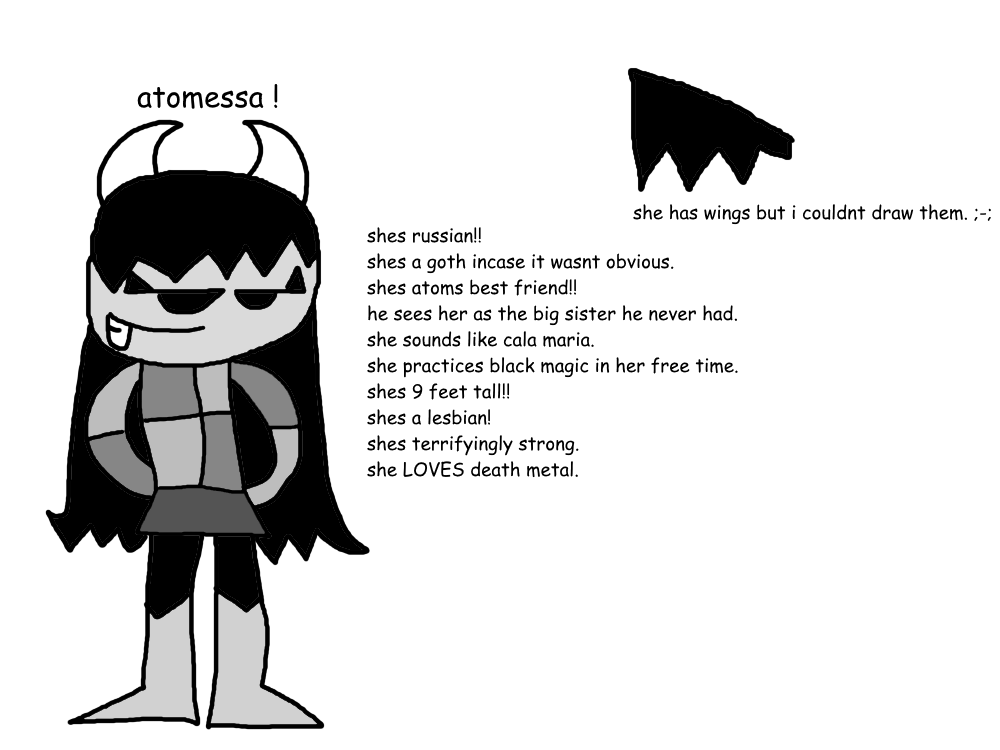 give headcanons !! | Fandom