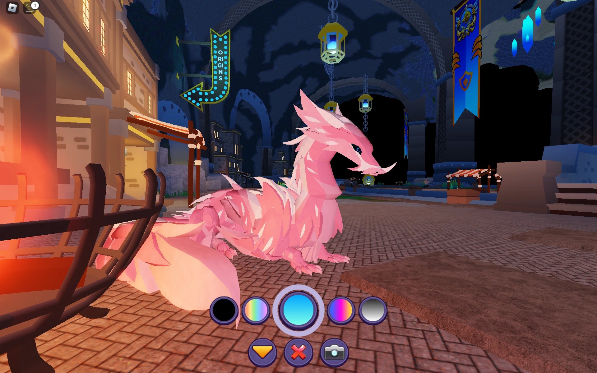 Co-hatching SM male Vulp! | Fandom