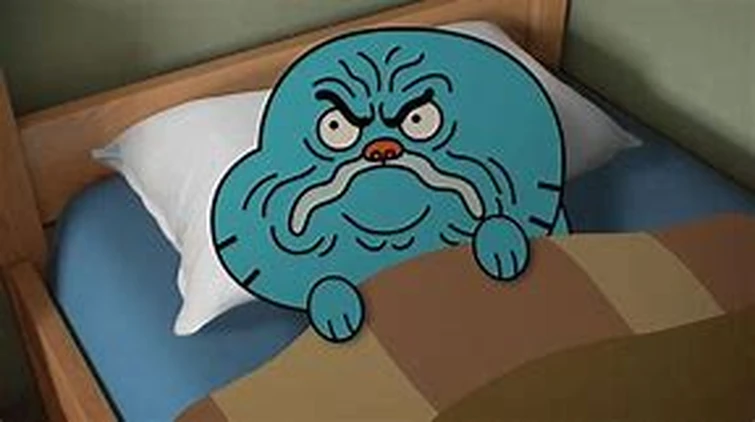 Best of gumball faces. | Fandom