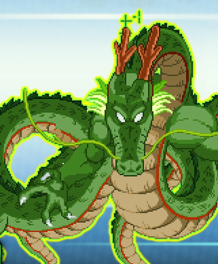 Eternal Dragon | Fandom