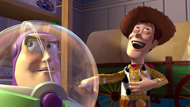 Discuss Everything About Pixar Wiki | Fandom