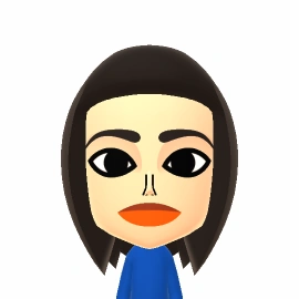 *Custom* Mii Parade July 2021 Leak Mii #26 | Fandom