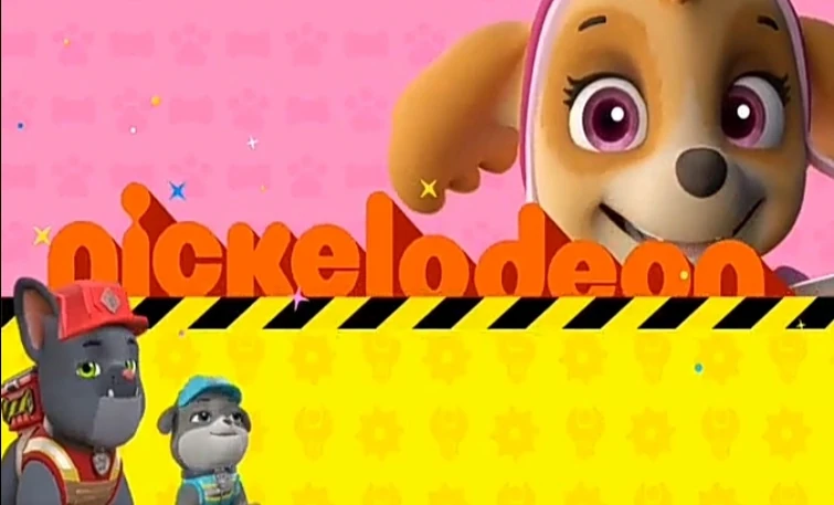 Paw Patrol Nickelodeon | Fandom