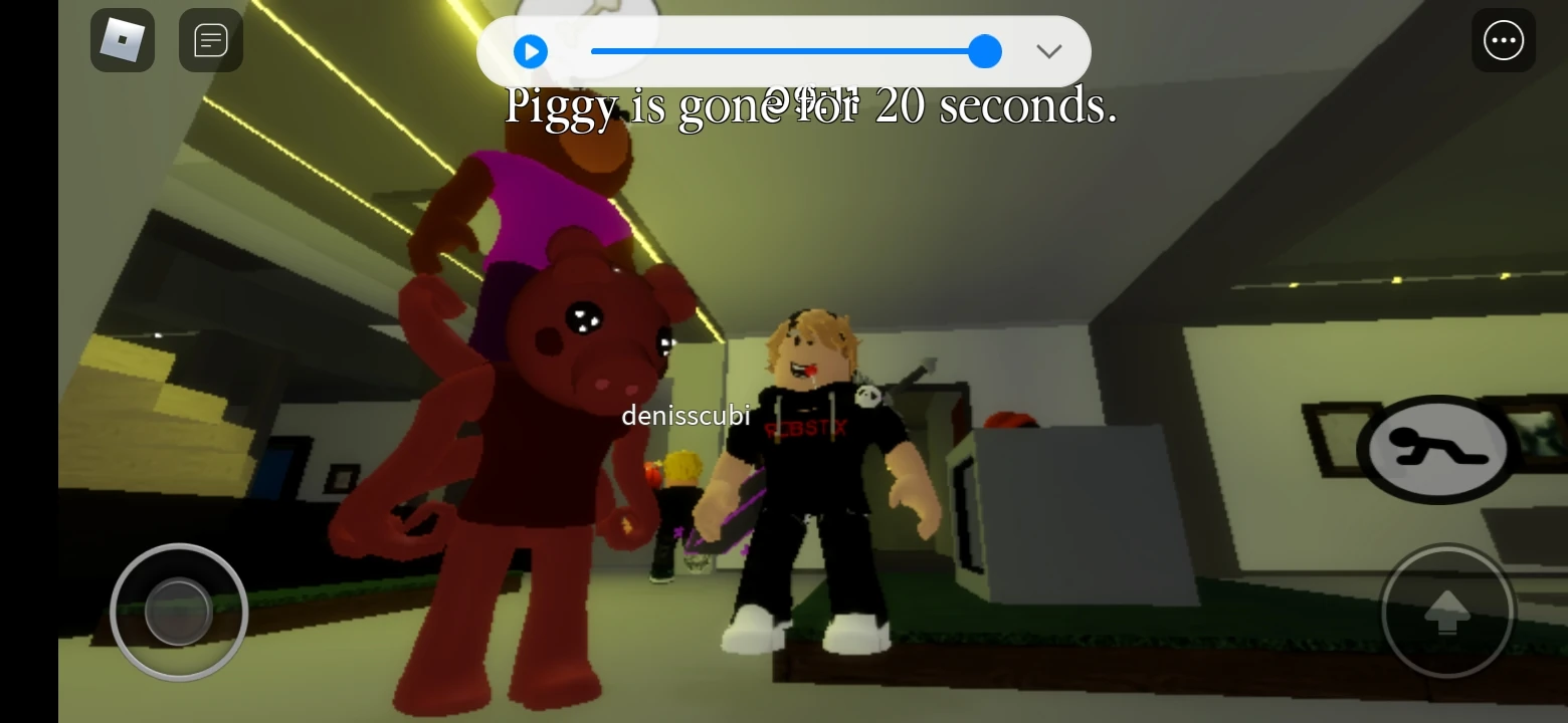 A picture of me and parasee | Fandom