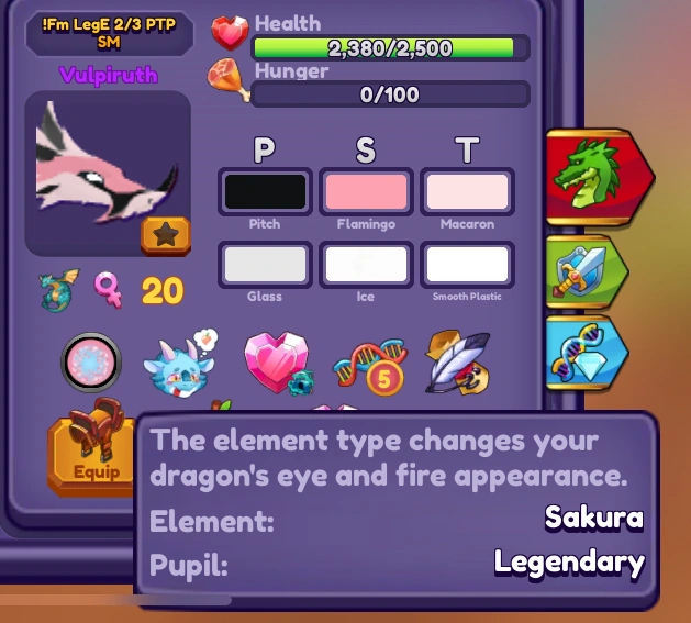 Is this vulp for 3mil fair? | Fandom