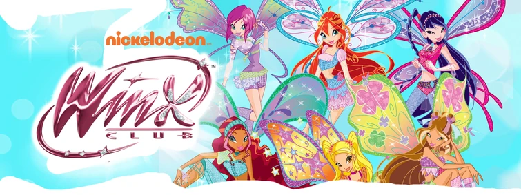 My Favorite Show Winx Club | Fandom