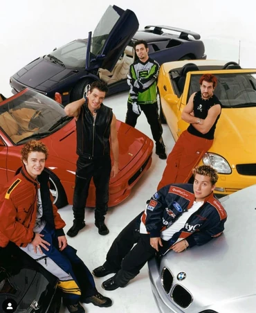 Choose One, Please | Fandom