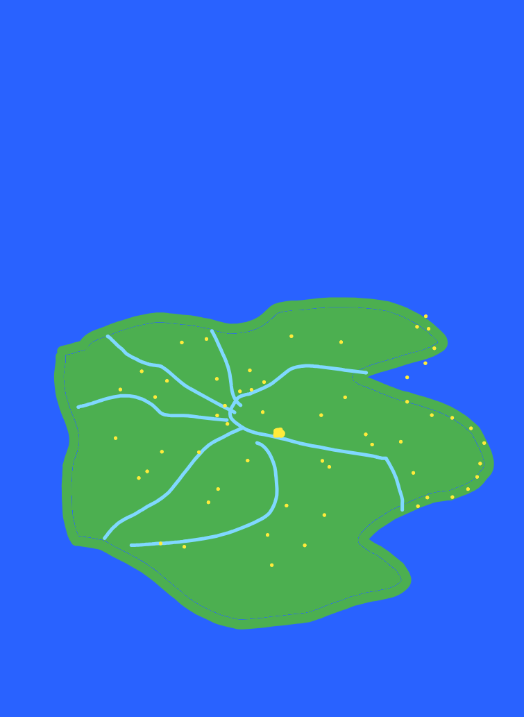 First map of Vitia | Fandom