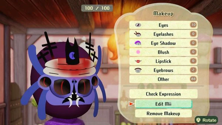 Discuss Everything About Miitopia Wiki | Fandom