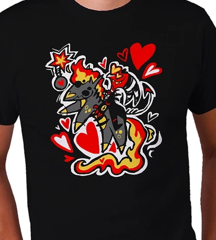 Merch: Blitz | Fandom