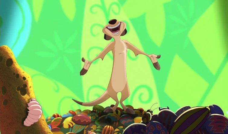 Hidden Mickeys In Lion King 25 Surprising Facts About 'The Lion King'