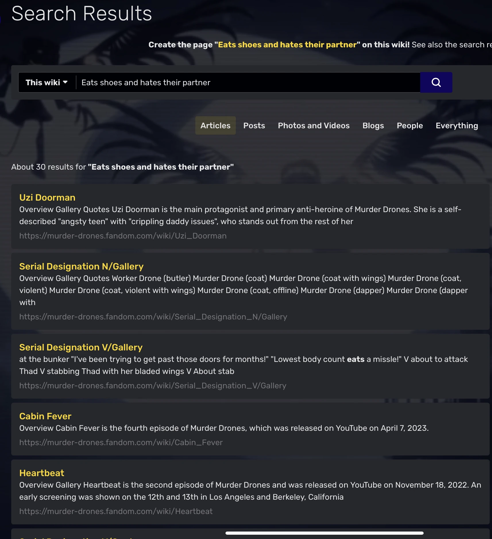 *Grabs out csp* | Fandom