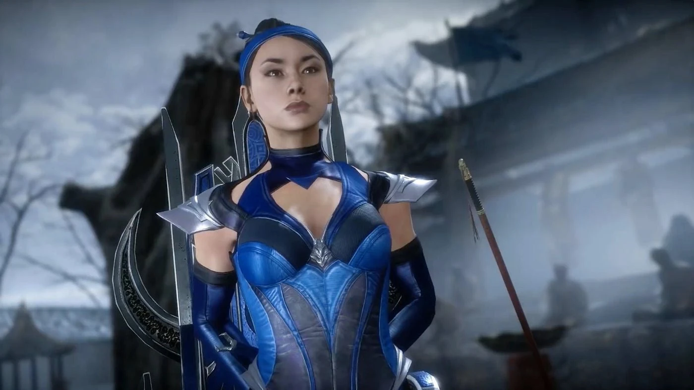 If Kitana (Mortal Kombat) came to Death Battle, who would the Princess of Edenia face? | Fandom