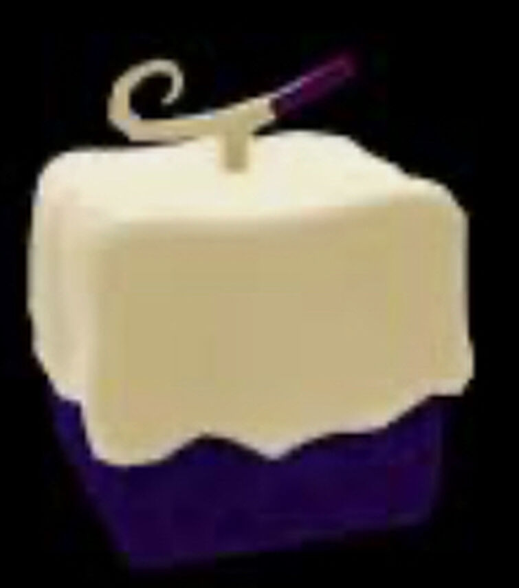 Sticky Dough Fandom