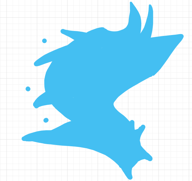 also bluescreen luce!!!!!!!!!! | Fandom