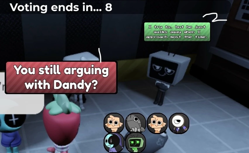 Sprout interactions! | Fandom