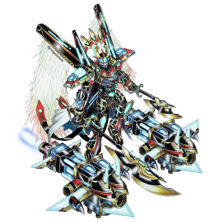 Discuss Everything About DigimonWiki | Fandom