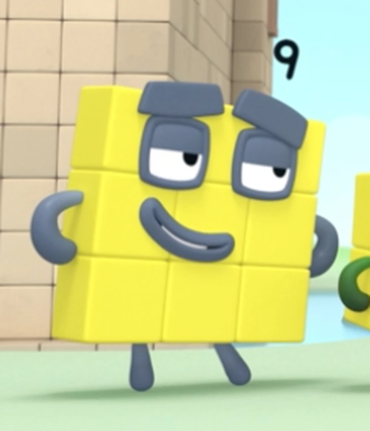Discuss Everything About Numberblocks Wiki | Fandom