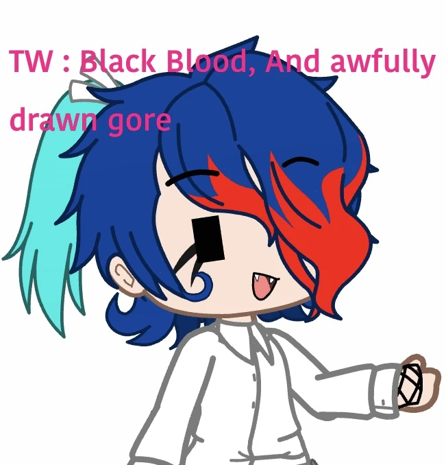 Gory Drawings of Flicker Characters | Fandom