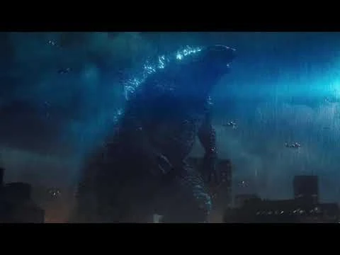 La música de godzilla 2019 oficial!!! | Fandom