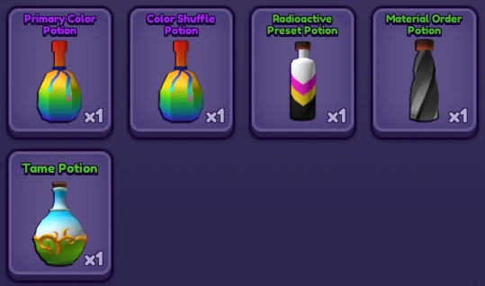 Looking for a Sakura element potion | Fandom