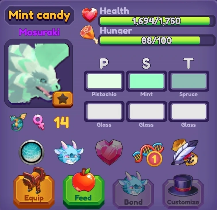 Discuss Everything About Dragon Adventures Wiki | Fandom