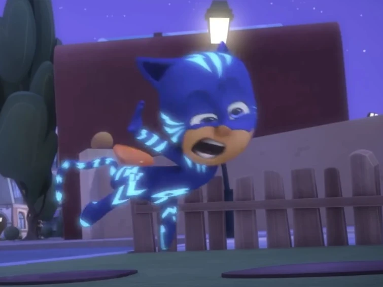 Discuss Everything About PJ Masks Wiki | Fandom