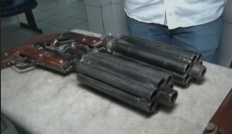 What pipe weapons could've been | Fandom