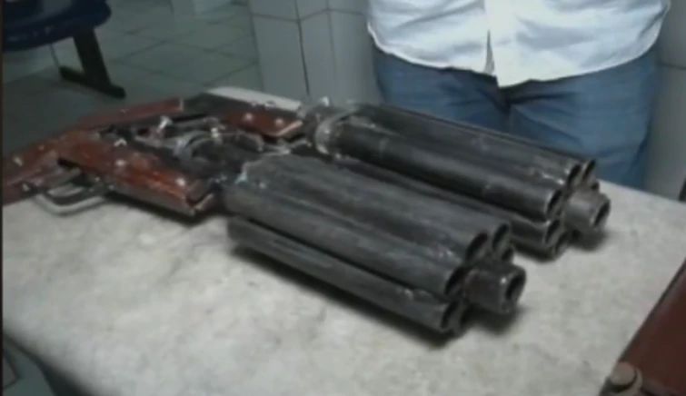 What pipe weapons could've been | Fandom