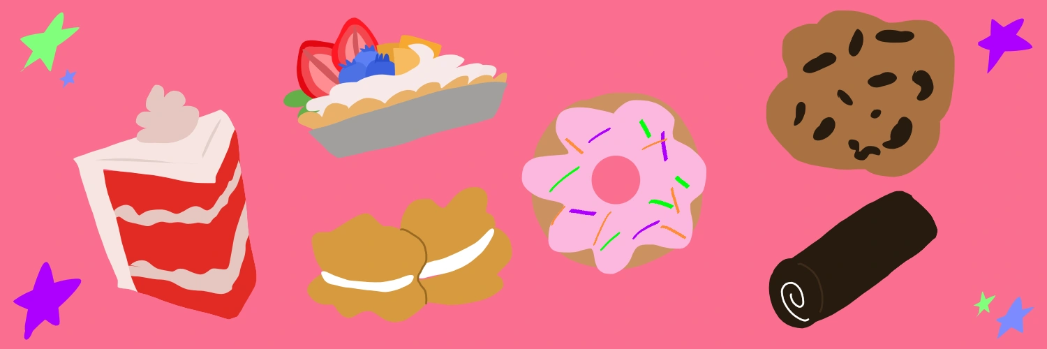 Wait I lowkey ate with the banner WAITTTTT | Fandom