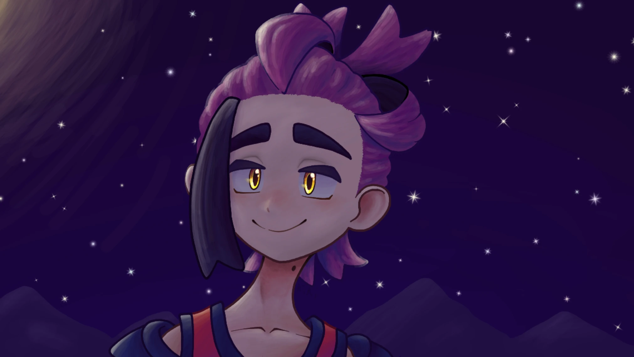 Kieran art | Fandom