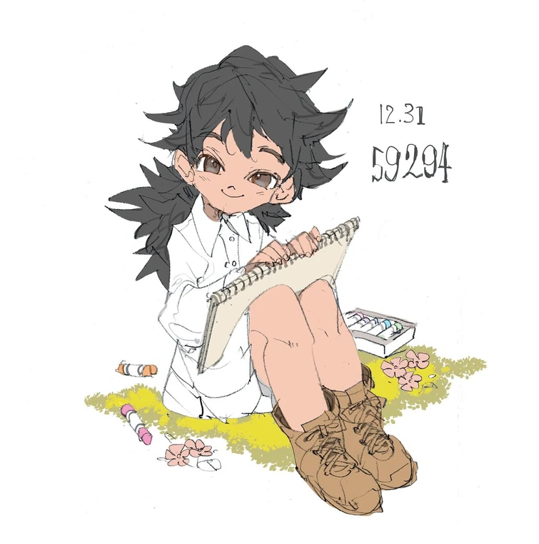 Discuss Everything About The Promised Neverland Wiki | Fandom