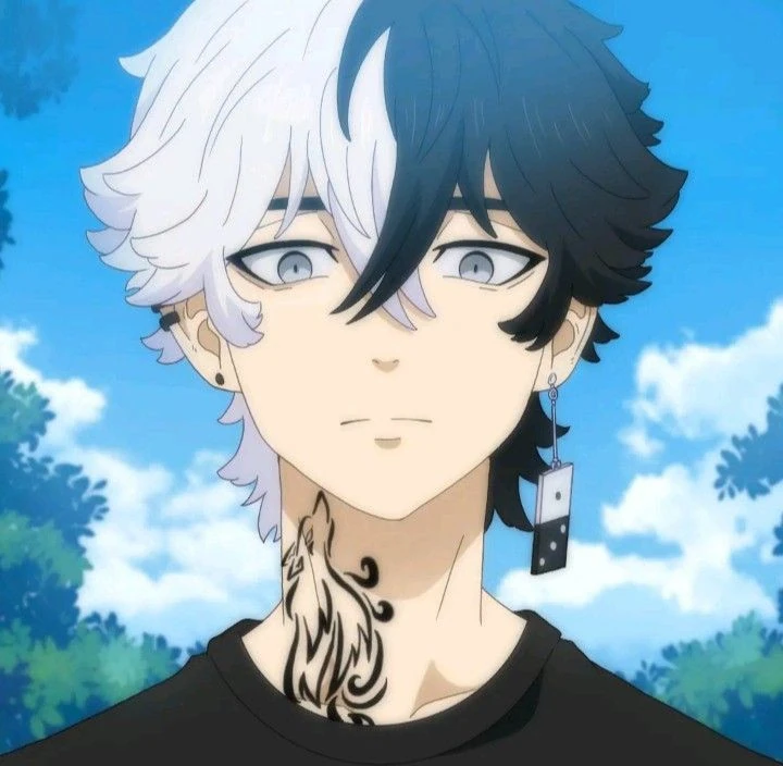 Seiro [RED DEMONS] | Fandom