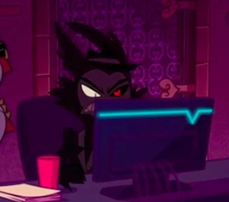 random thing i noticed | Fandom