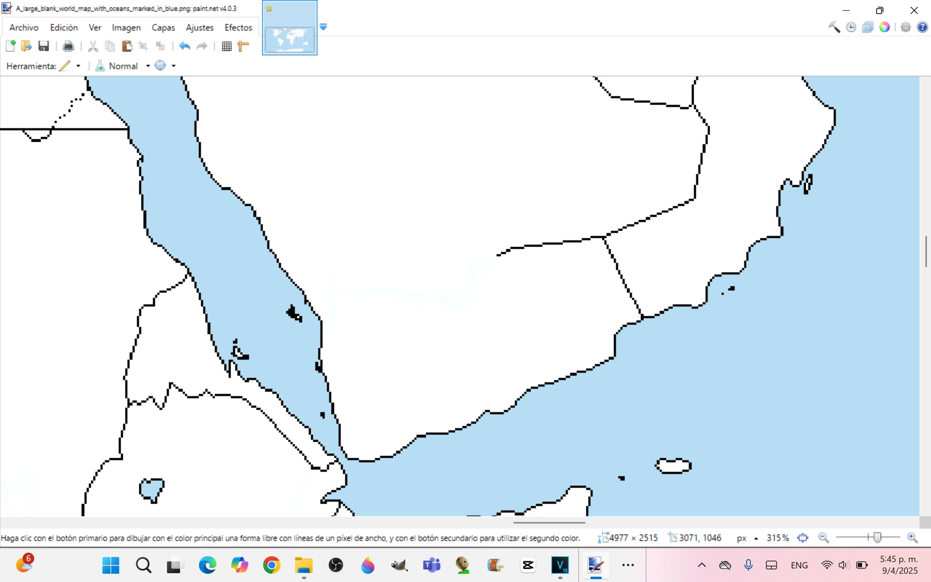 Working on some Alt-History timeline based on Differently and An ...