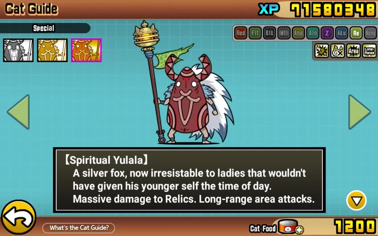 Discuss Everything About Battle Cats Wiki | Fandom