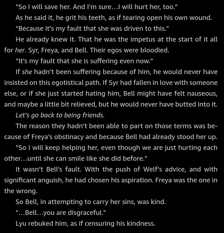 Some interesting stuff from the English Version of MS18 (involving ...