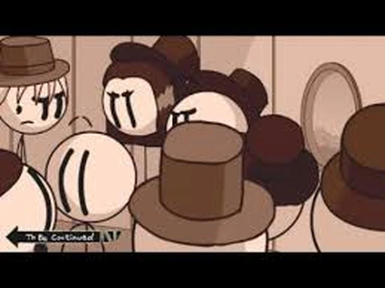 Henry Stickmin memes | Fandom