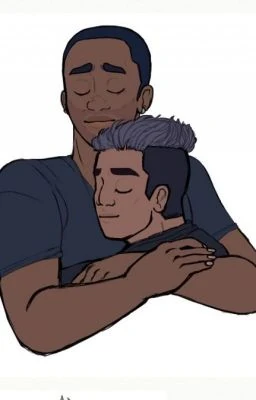 My Carmen Fanfiction: Jeantonio | Fandom